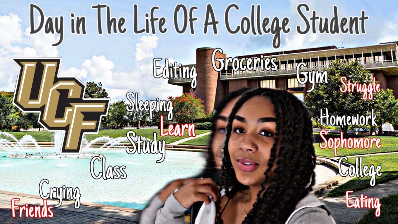 Ucf Campus Life