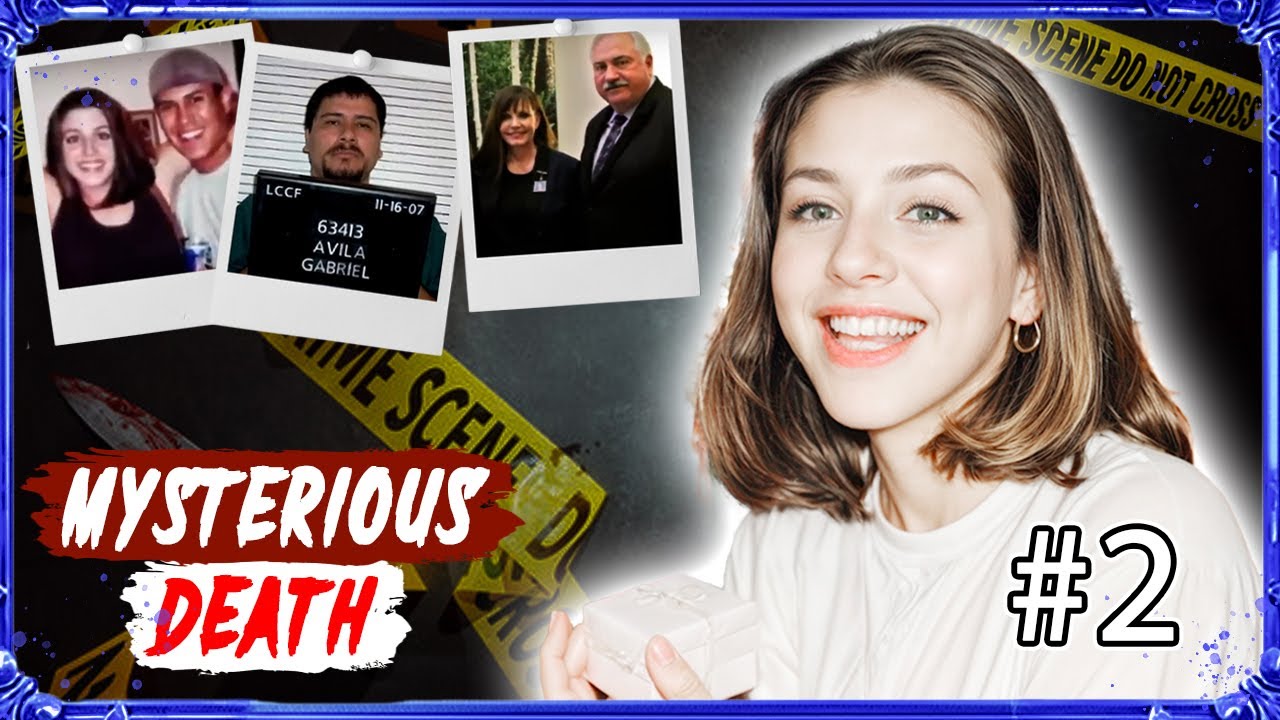 True Crime Cases #2. The Most Landmark Crime Cases You've Ever Heard Of ...