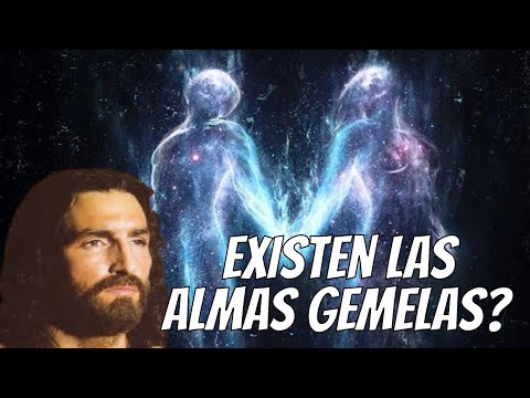 Las Almas Gemelas, existen