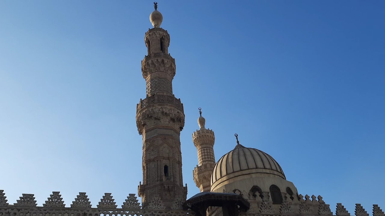 al azhar। al azhar university vlog। al azhar mosque cairo egypt. # ...