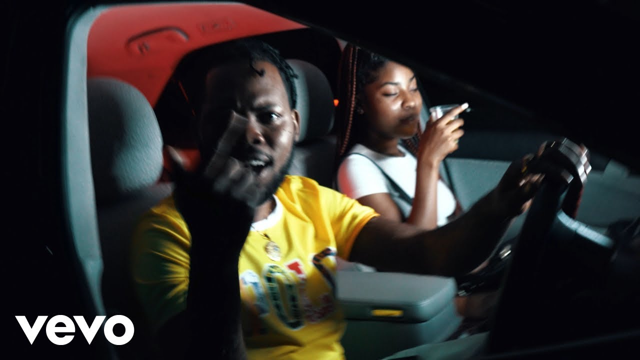 Rushh - Rat Bat (Official Music Video) - YouTube