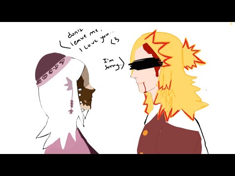 My atlantis..|| KNY|| Fem!Y/n x Rengoku || - YouTube