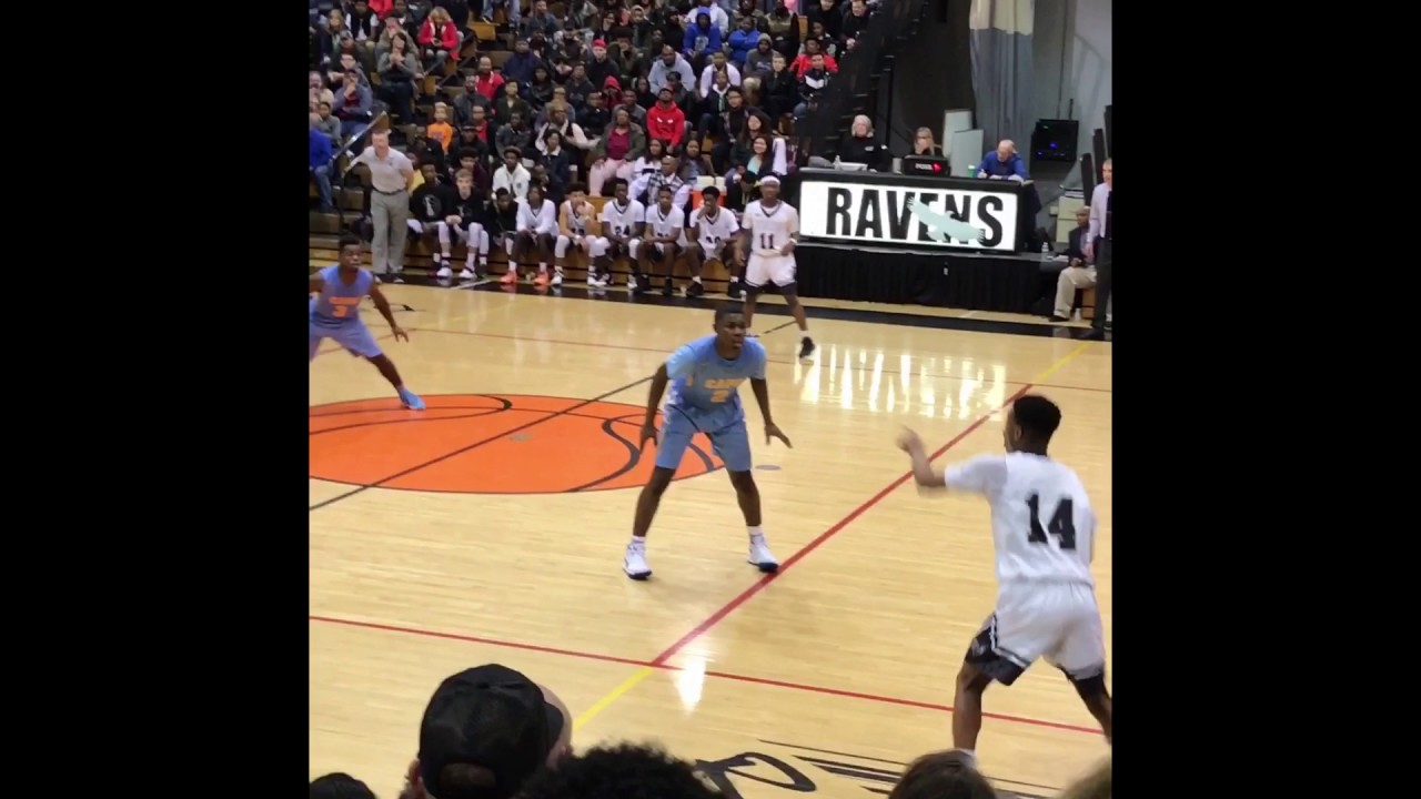 Khalil Bolden Junior year hoop mix tape Chill LIL!!!!!!!!!!!!!!! - YouTube