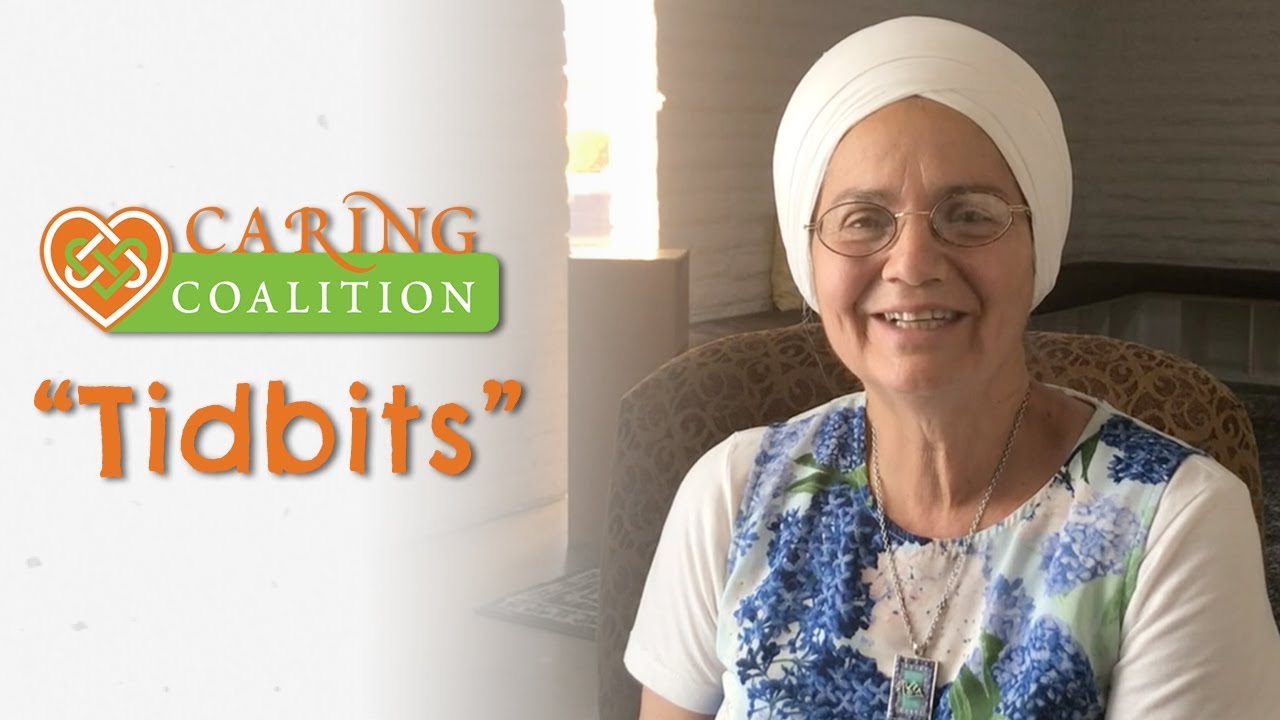 "Tidbits" Series: How We Got Started - YouTube