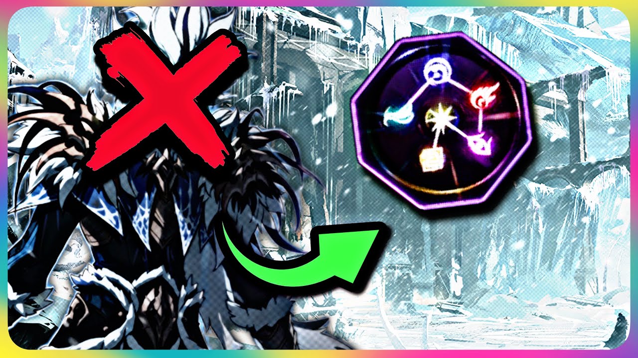 Elemental Weakness Damage CHANGED MY LIFE | SOLO LEVELING ARISE - YouTube