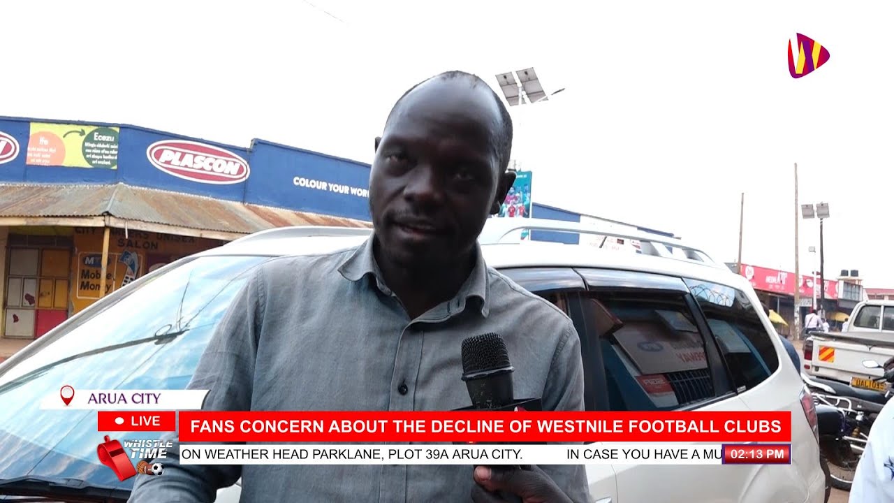 WHISTLE TIME - 16th FEB, 2024 - YouTube