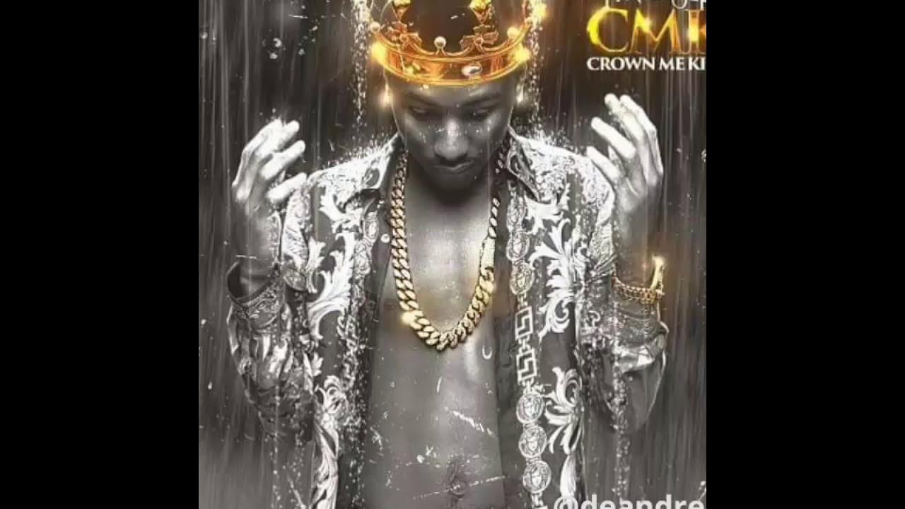 Prince Bopp - Still Here (Crown Me King) - YouTube Music