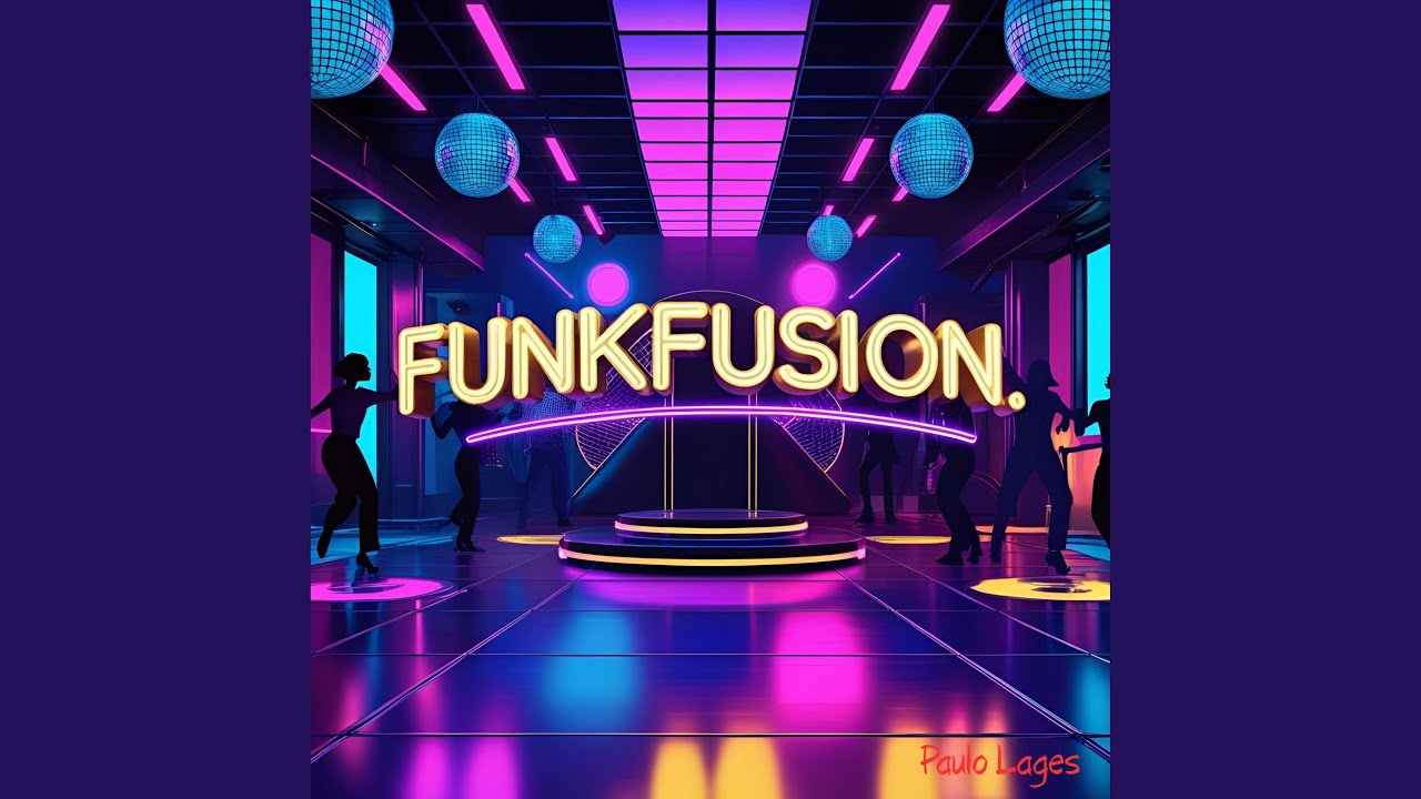 Funk Fusion - YouTube
