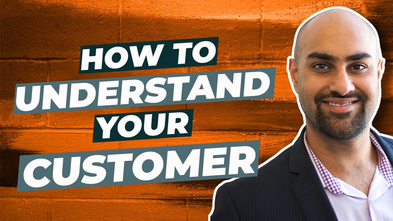 The Importance Of Understanding Your Customers w/ Pavlok Founder ...