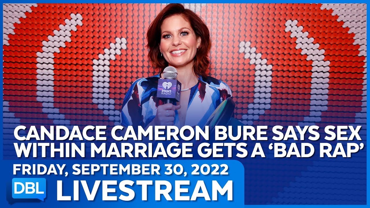DBL | Friday, September 30, 2022 - YouTube