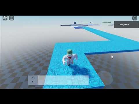 Roblox Lua Advance: Spawning Blocks/Slabs by Player moving Direction ...