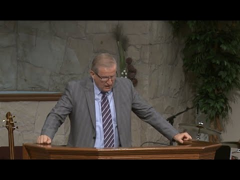 Rejoicing Over Your Name In Heaven - Bro.Tim Dodd, Cloverdale Bibleway ...