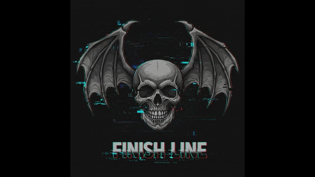 Finish Line (Official Video) - YouTube