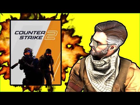 THE NEW CS2 IS EXTRA TOXIC! - YouTube