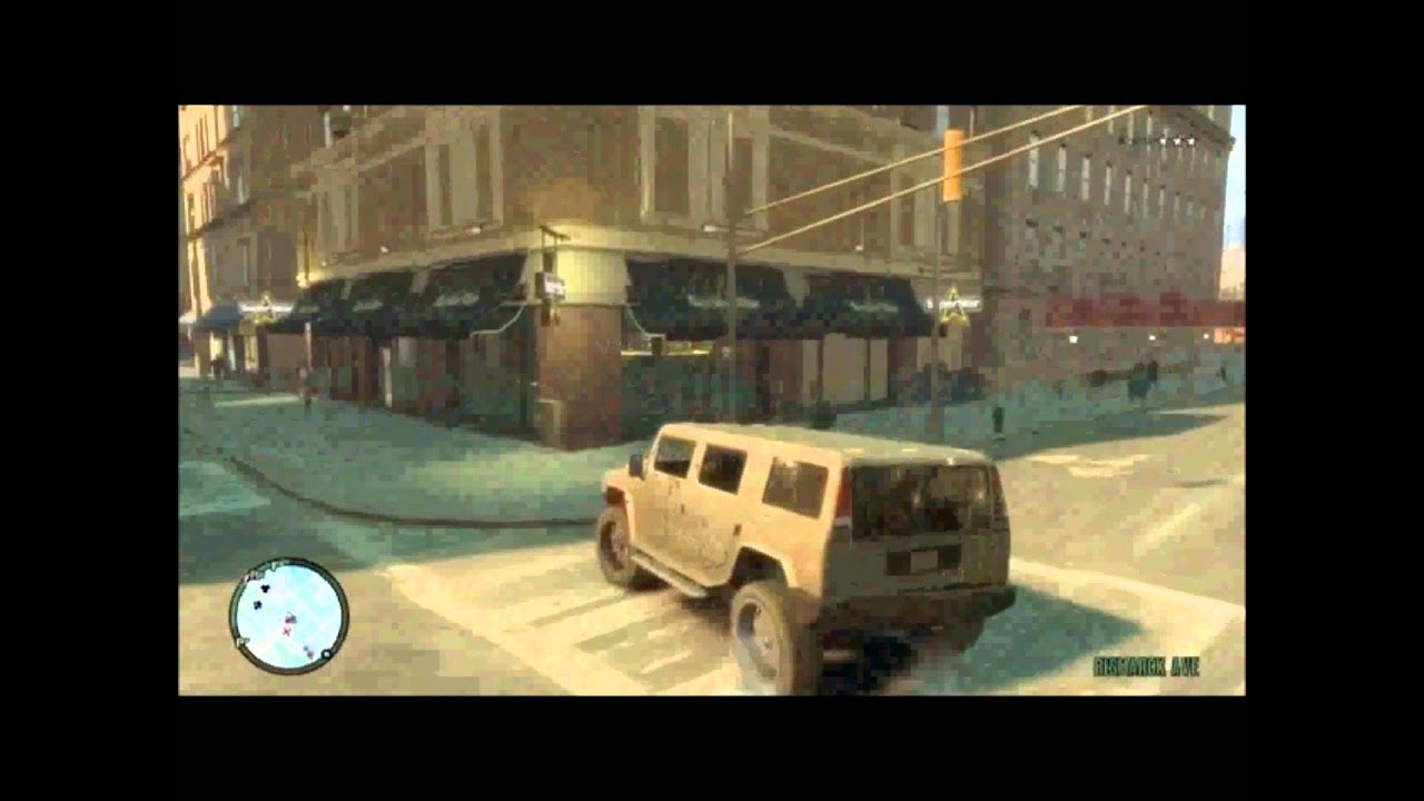 Gta IV serial key - YouTube