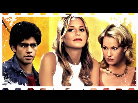 Harvard Man | GermanTrailer