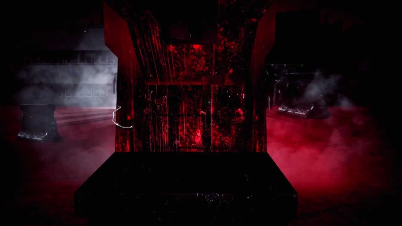 RFD 2013 Player Trailer - Red Fight District 2013 - YouTube