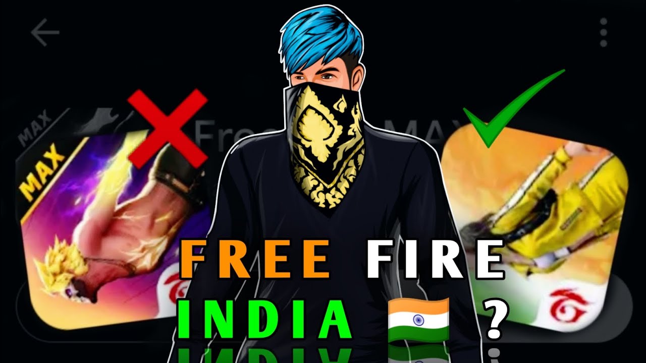 Free Fire India 😡 | Update On Release Date | Gamers React - YouTube