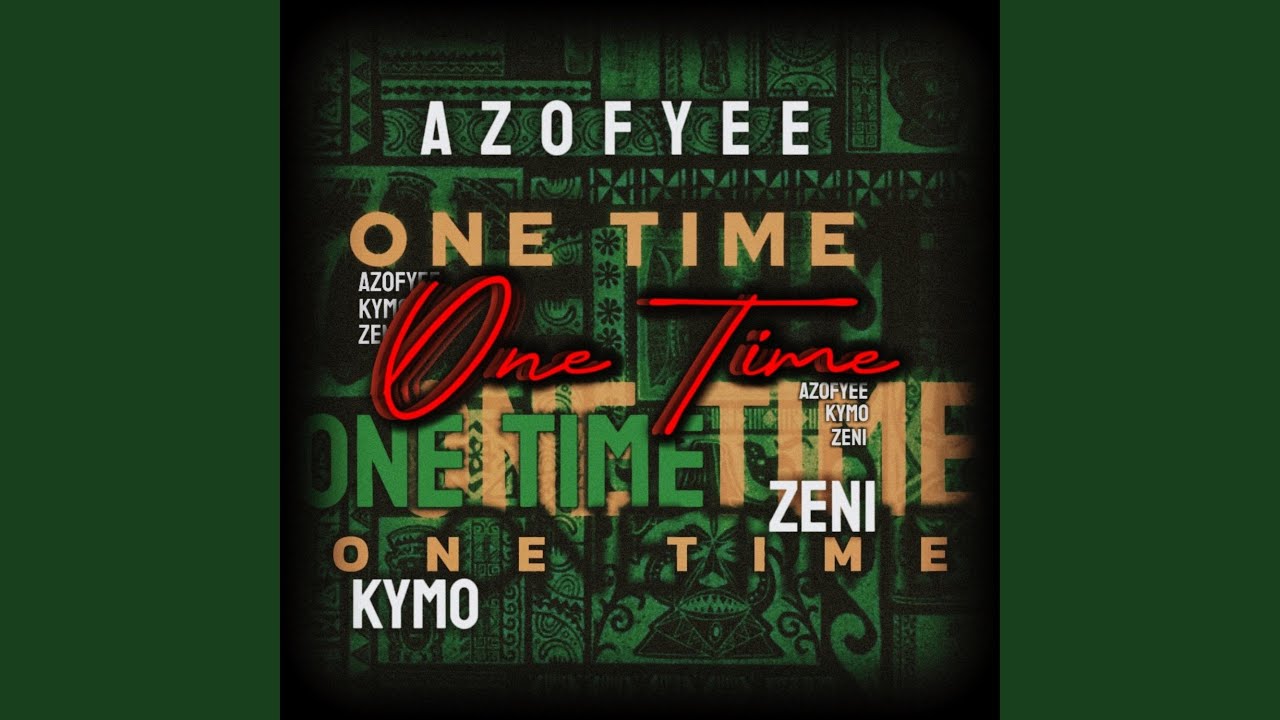 One Time - YouTube