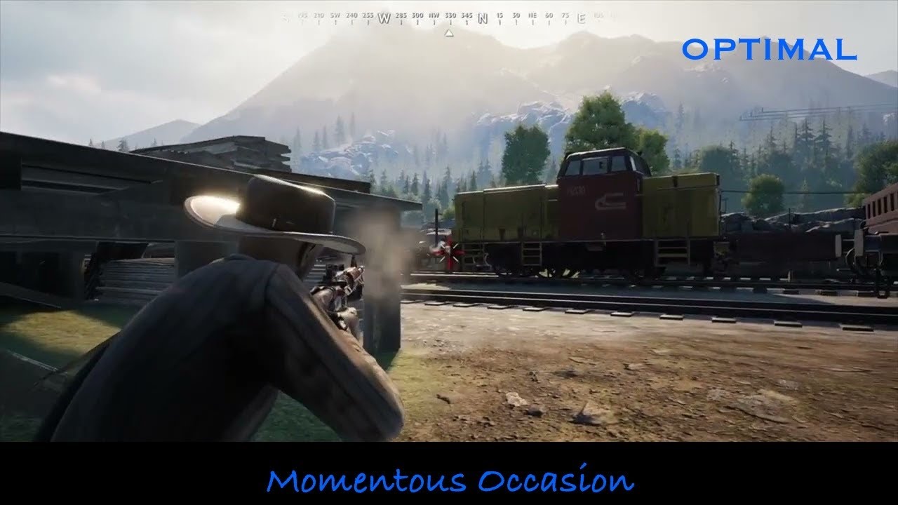 AN ACTUAL OUTFIT CHaNGE FOR 2025?! (Vigor Gameplay) - YouTube