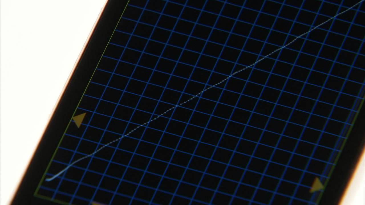 How to ClearPad - Linearity - YouTube