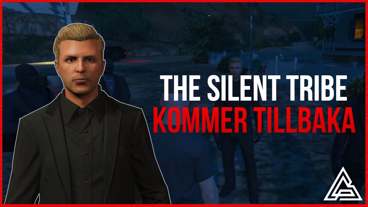 KIDNAPPAR CHRISTOFFER BÄR | BEGRIP RP - YouTube