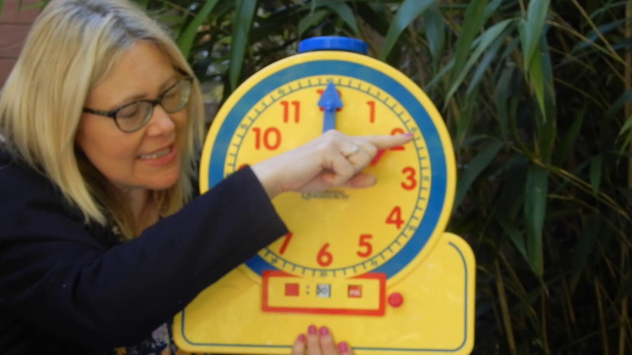 Reception MATHS Day 11 - Learning At Home - YouTube