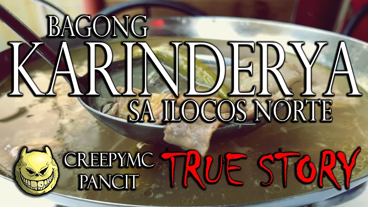 BAGONG KARINDERYA SA ILOCOS NORTE - TRUE STORY - YouTube