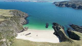 Neave Island / Comb Island - World Islands