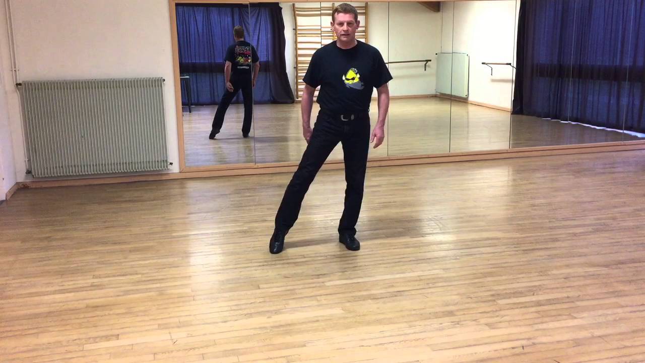 PARTY FREAKS AND ALCOHOL - LINE DANCE (Explication des pas et danse ...