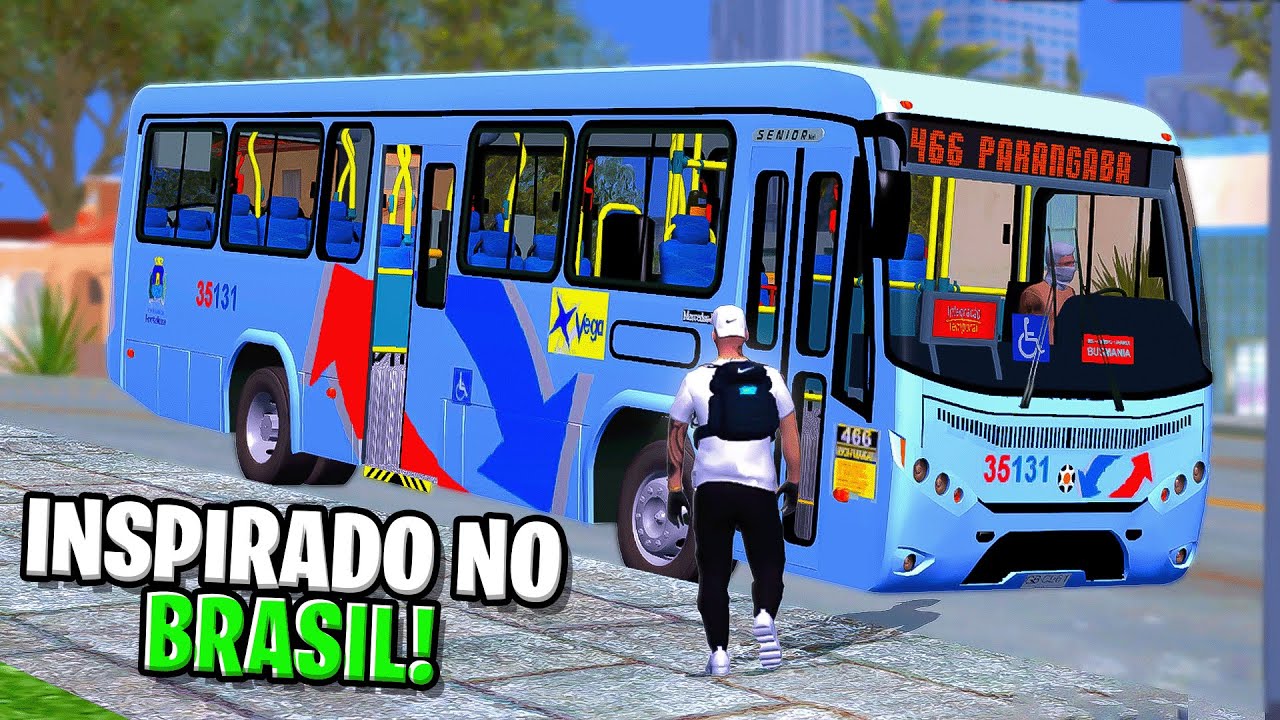 VOLTOU! Servidor RP incrível com GM DO ZERO ESTILO FIVEM inspirado no ...