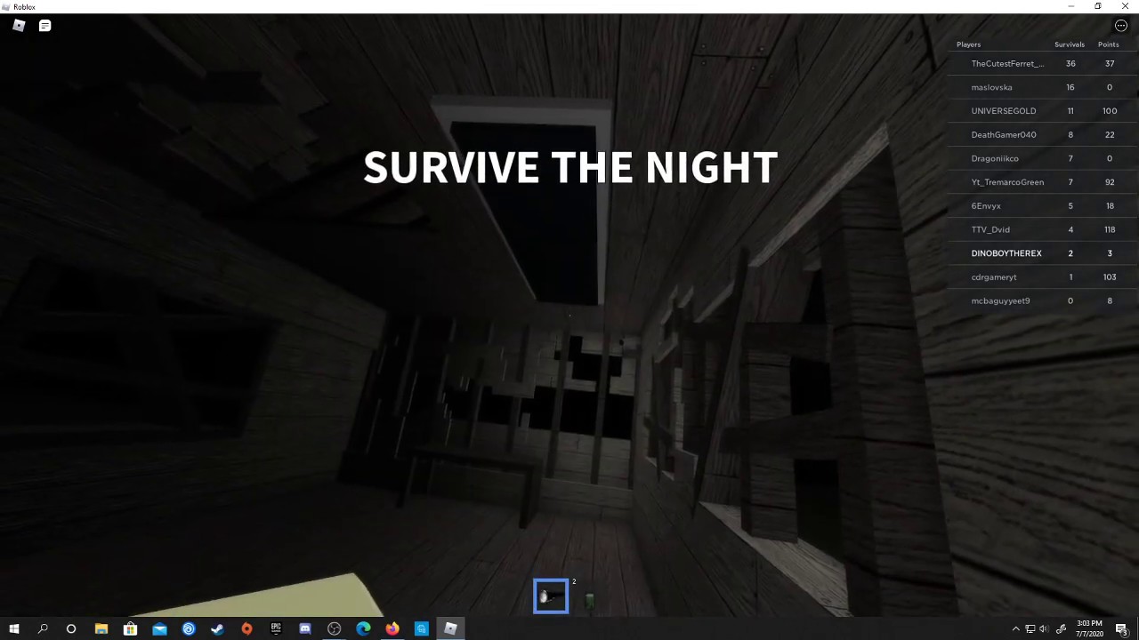 roblox rake - YouTube