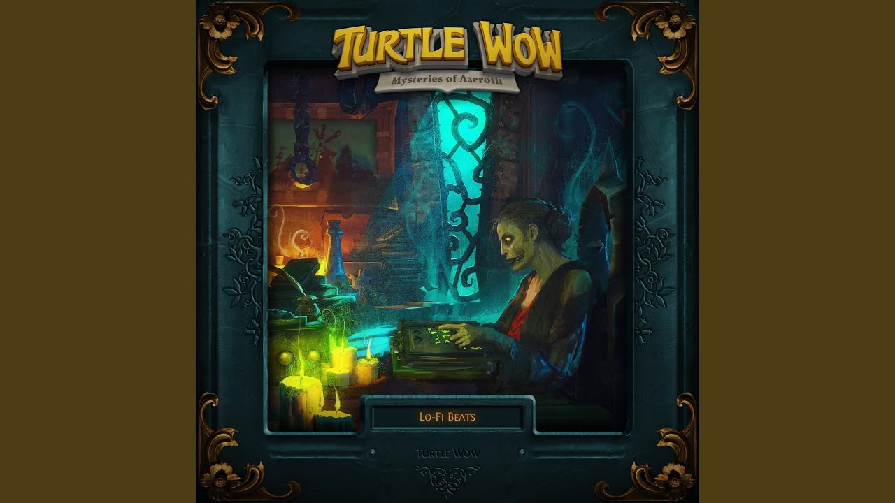 Arcane Adagio - YouTube