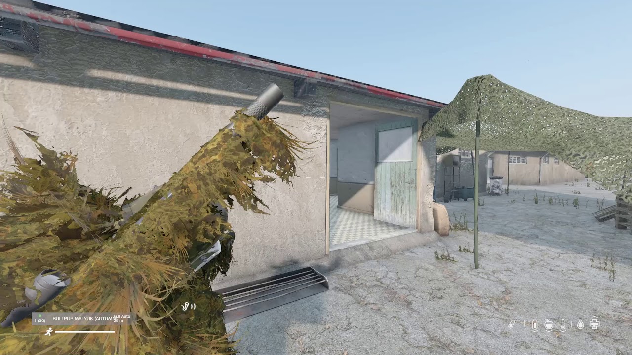 DayZ lucky Headshot Mans Angry - YouTube