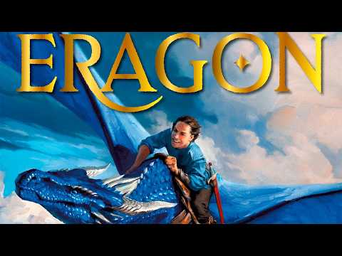 ¿Por qué FRACASÓ Eragon?