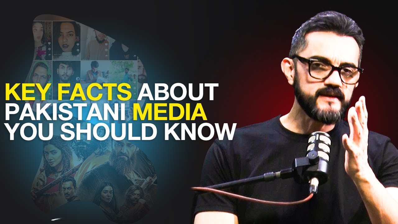 Key Facts About Pakistani Media You Should Know | پاکستانی میڈیا کی اہم ...