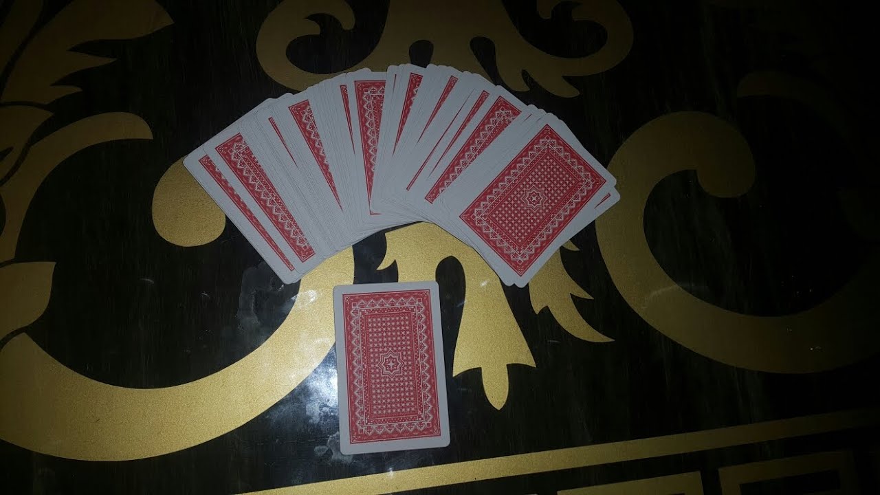 Magical catch (explained) | Magic bro - YouTube