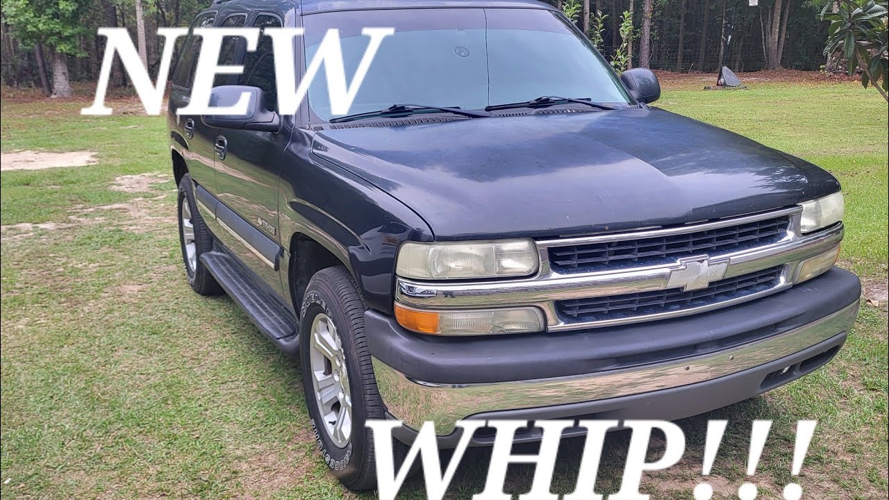 NEW WHIP!!!!! - YouTube