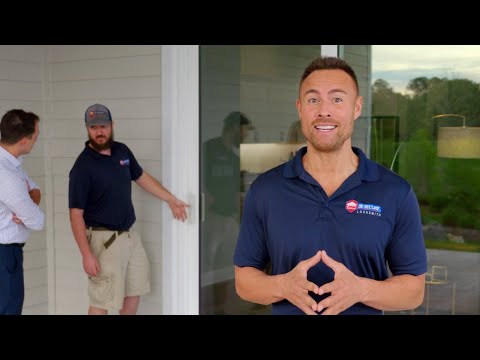 Jimbo Rhodes Acting Reel - YouTube