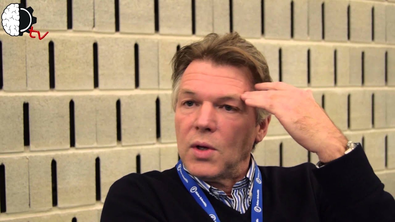 Nós, Bioengenharia | Prof. Cláudio Sunkel | Janeiro 2016 - YouTube