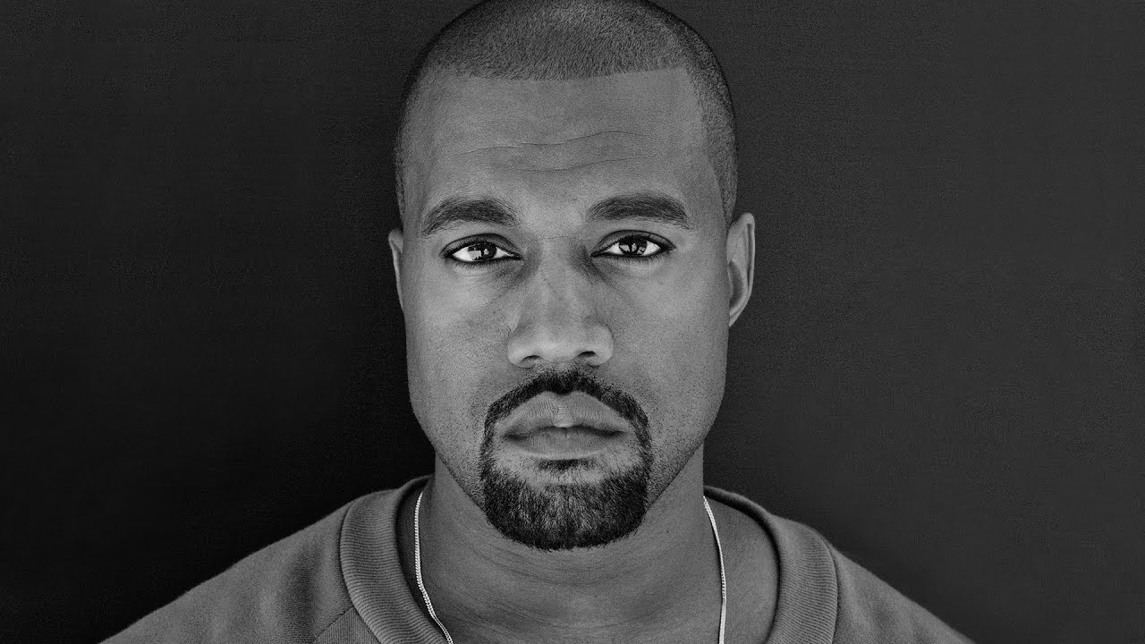 Kanye West Presents New Album "Resurrection" - Kanye's LIVE Interview ...