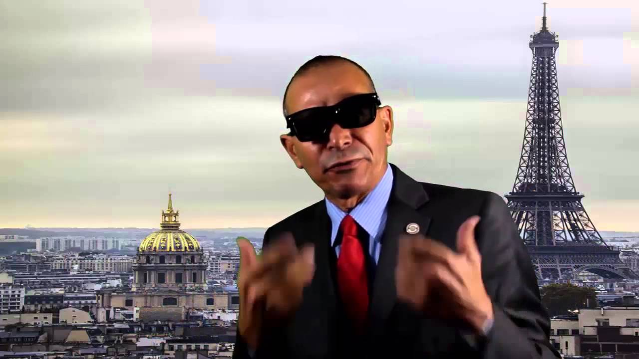 MANLIO FABIO BELTRONES SERÁ CANDIDATO PRESIDENCIAL - YouTube