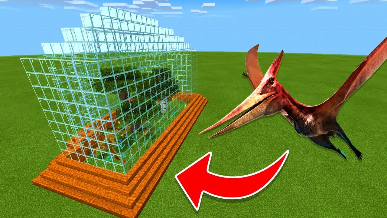 MPCE: How To Make a Ludodactylus Farm - YouTube