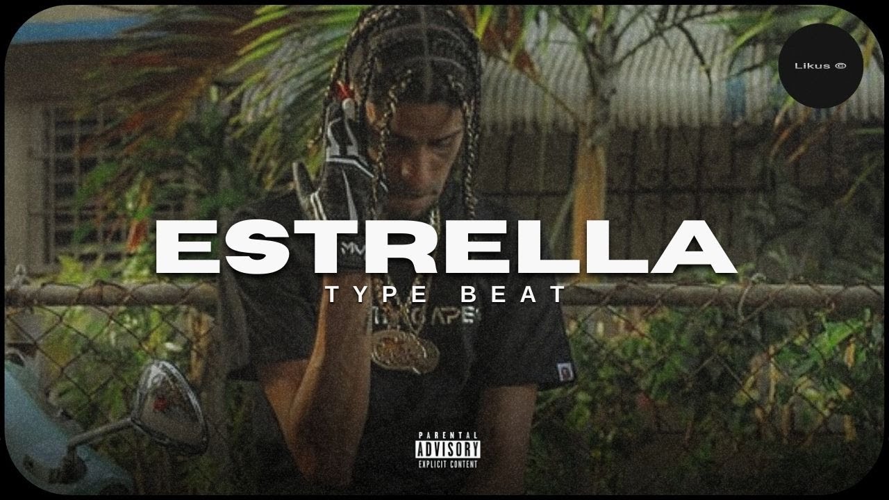 [FREE] CDobleta x YOVNGCHIMI Type Beat - "ESTRELLA" | Trap Instrumental ...