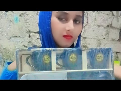 Afreen Sheikh Official लाइव है! - YouTube