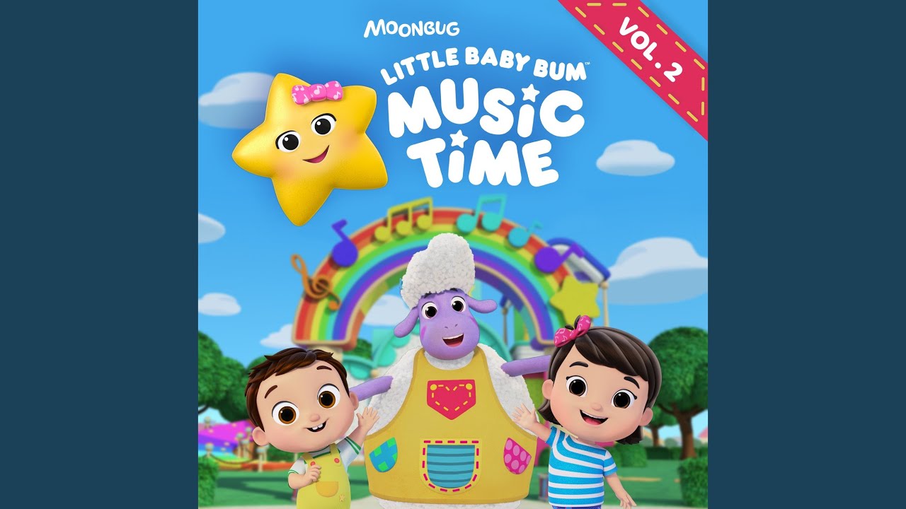 Sharing Song (Music Time) - YouTube