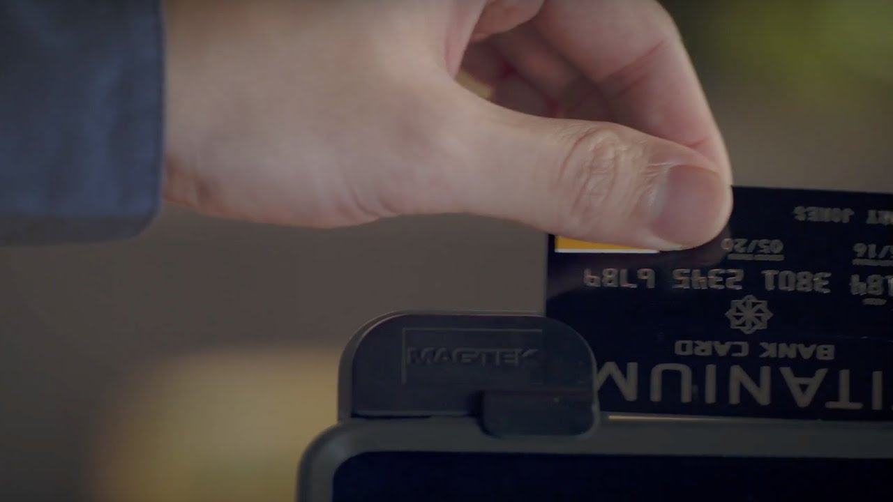 Product Tour: Integrated Payment Processing for Seamless Payment ...