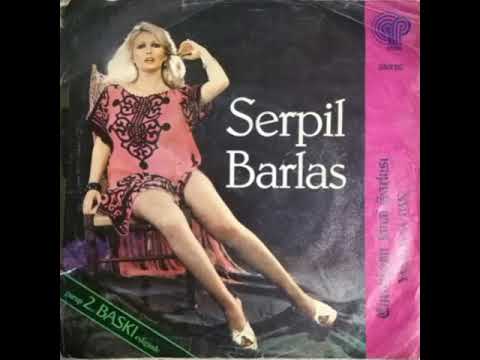 SERPİL BARLAS ve GRUP 2. BASKI - YASAMANA BAK - orijinal plak kaydı