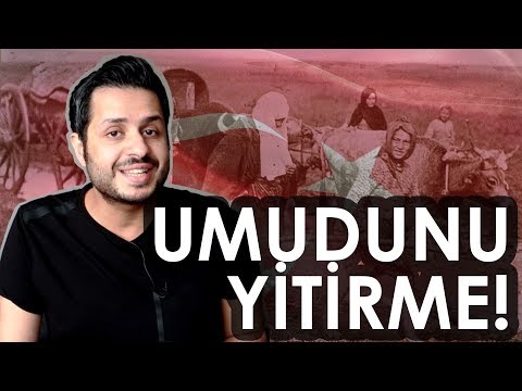 19 MAYIS: UMUT, MÜCADELE VE  ATATÜRK (19 Mayıs Nedir?)