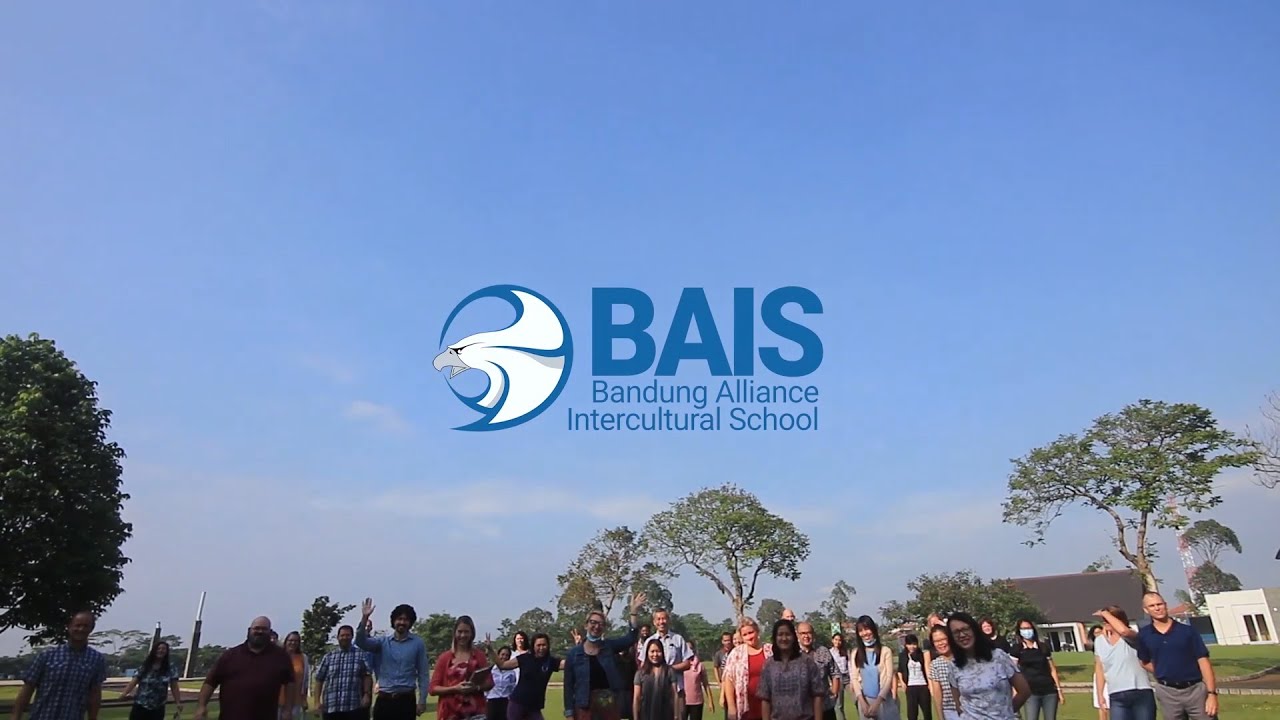Virtual Tour of our BAIS Campus - YouTube